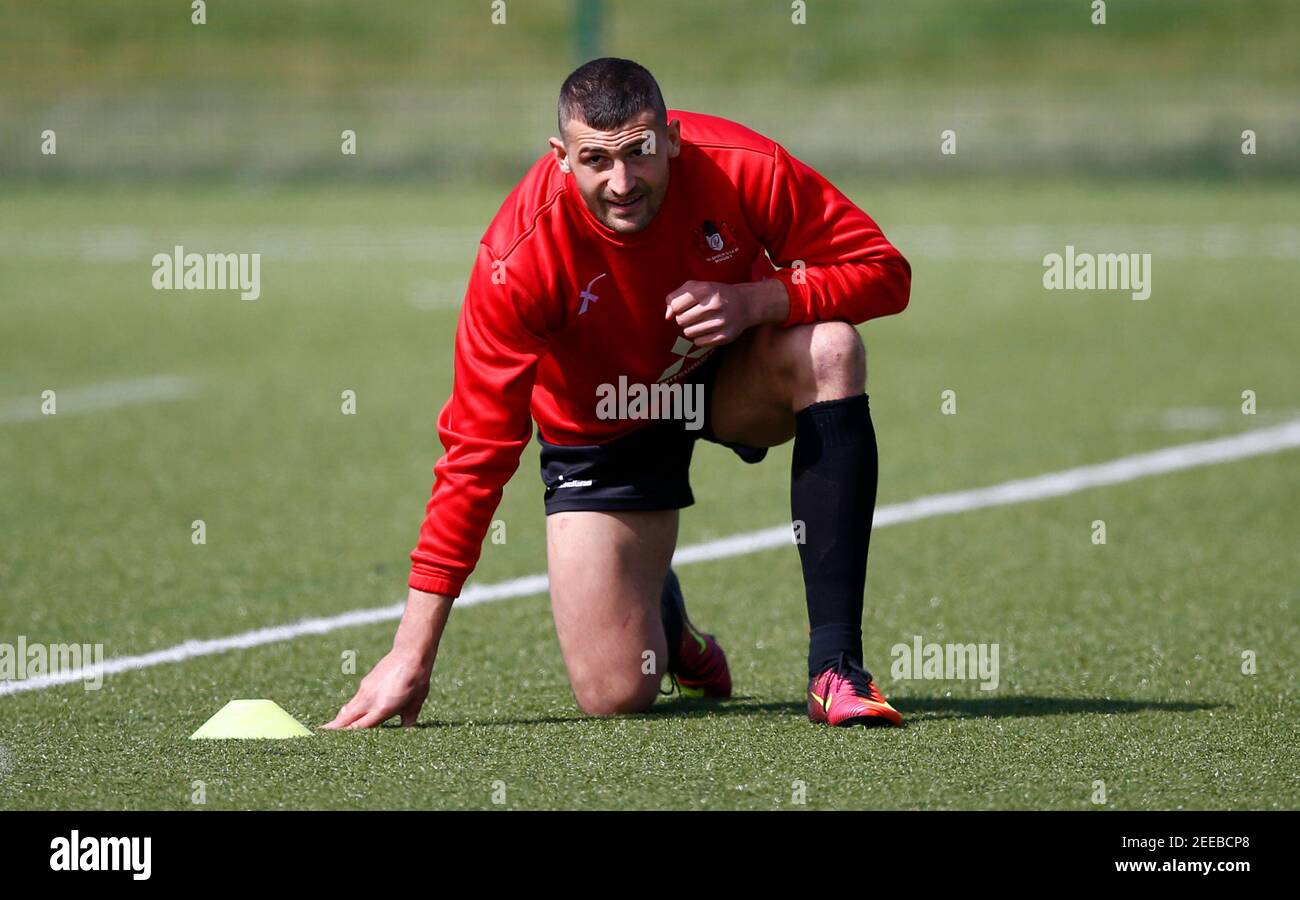 Gloucester hartpury rfc hi-res stock photography and images - Alamy