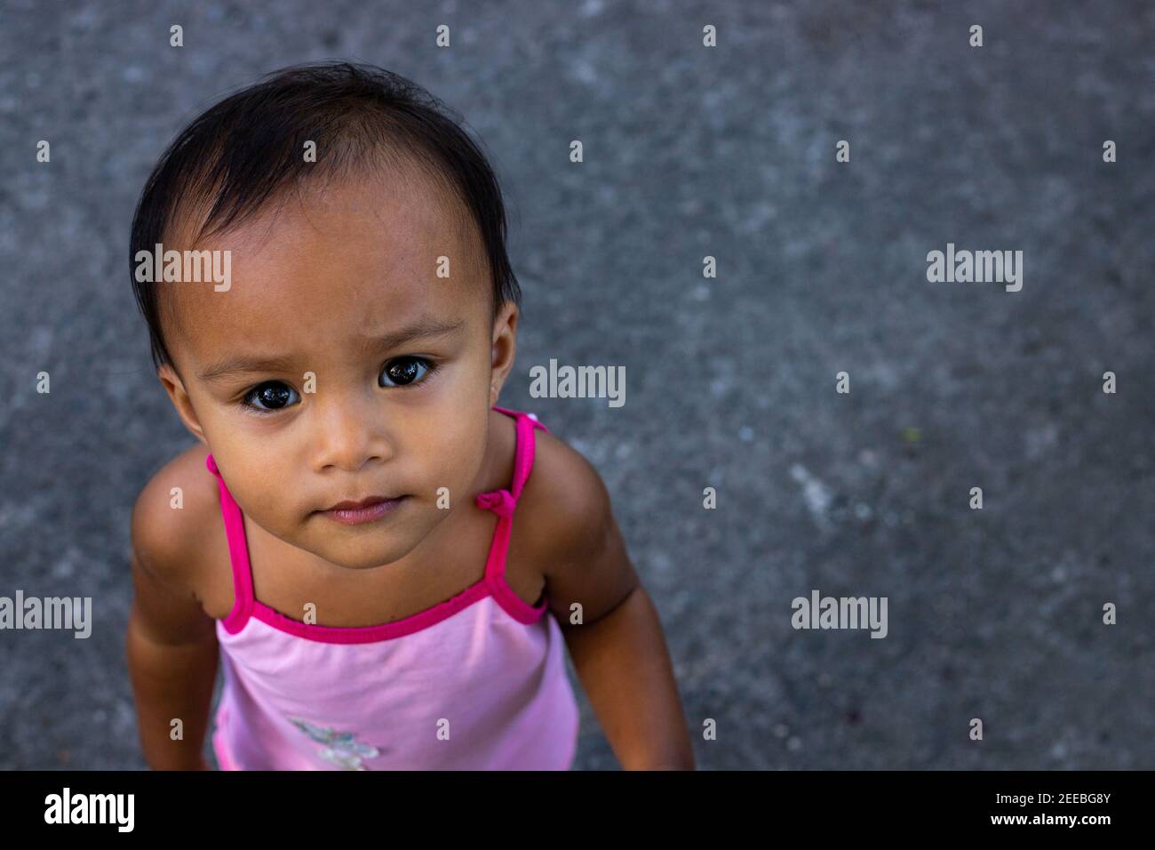 Pinoy baby hi-res stock photography and images - Alamy