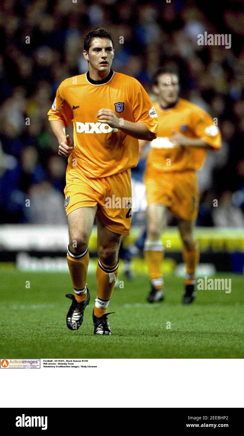 Phil Jevons High Resolution Stock Photography and Images - Alamy