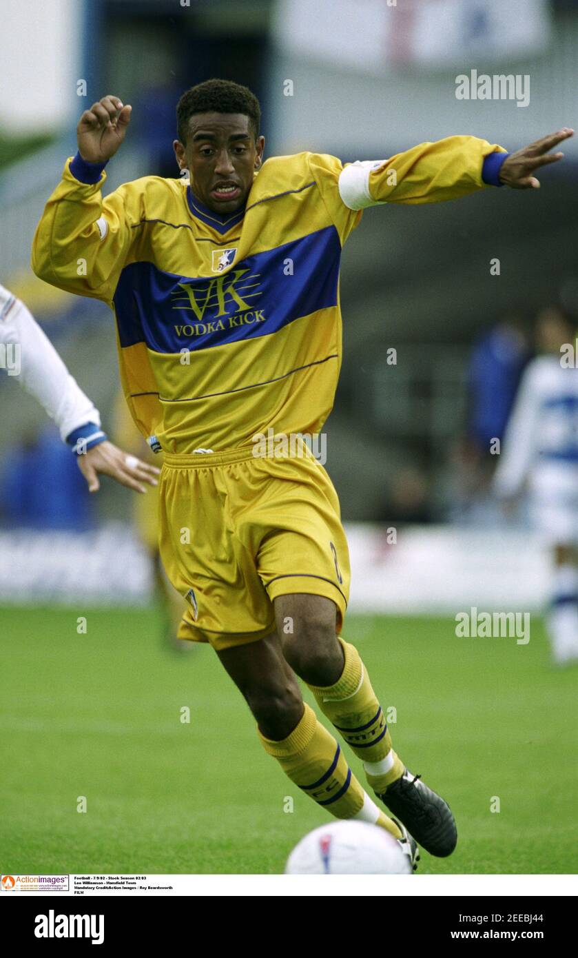 Roy williamson hi-res stock photography and images - Alamy