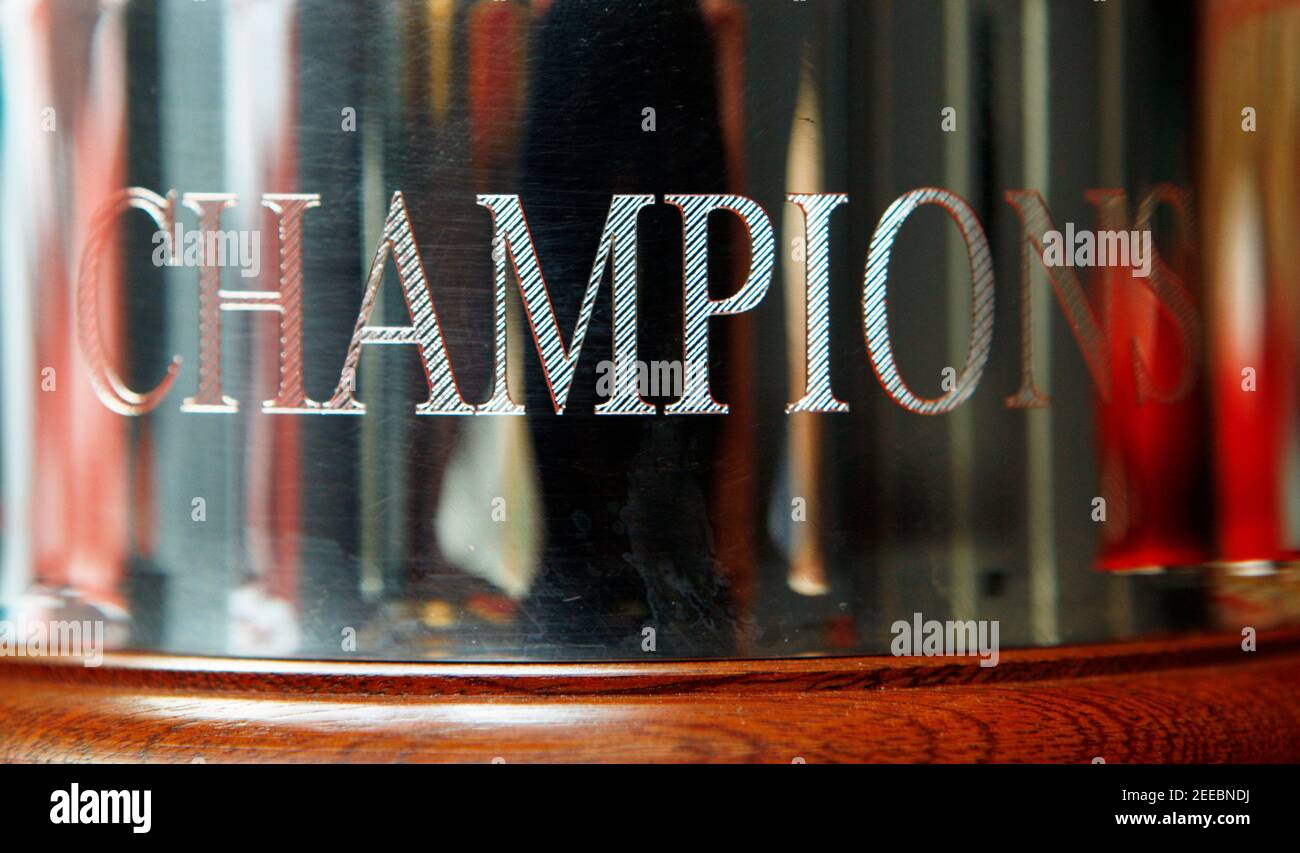 Feyenoord Stadium High Resolution Stock Photography and Images - Alamy