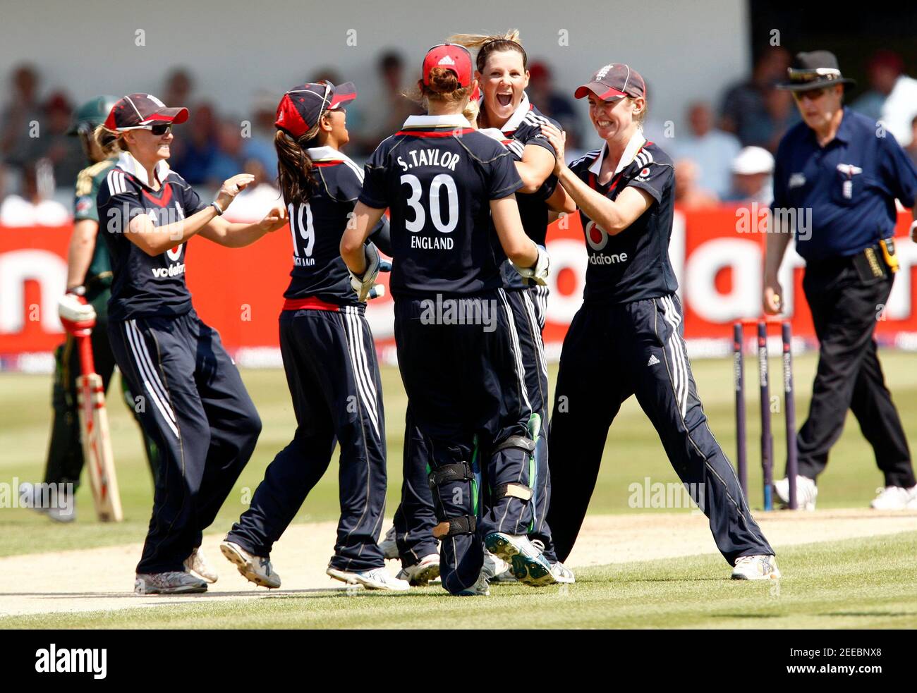 Jodie Shaw High Resolution Stock Photography and Images - Alamy