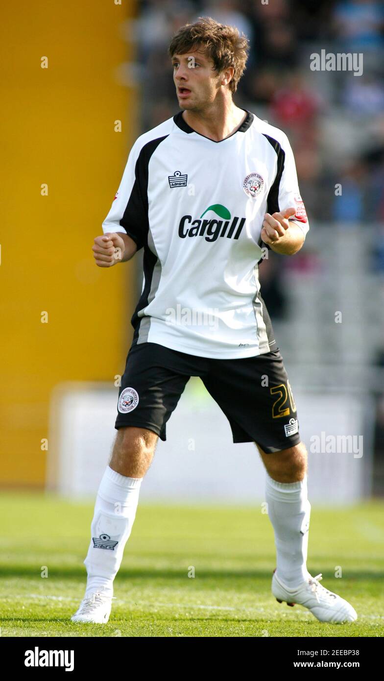 Craig sykes hi-res stock photography and images - Alamy