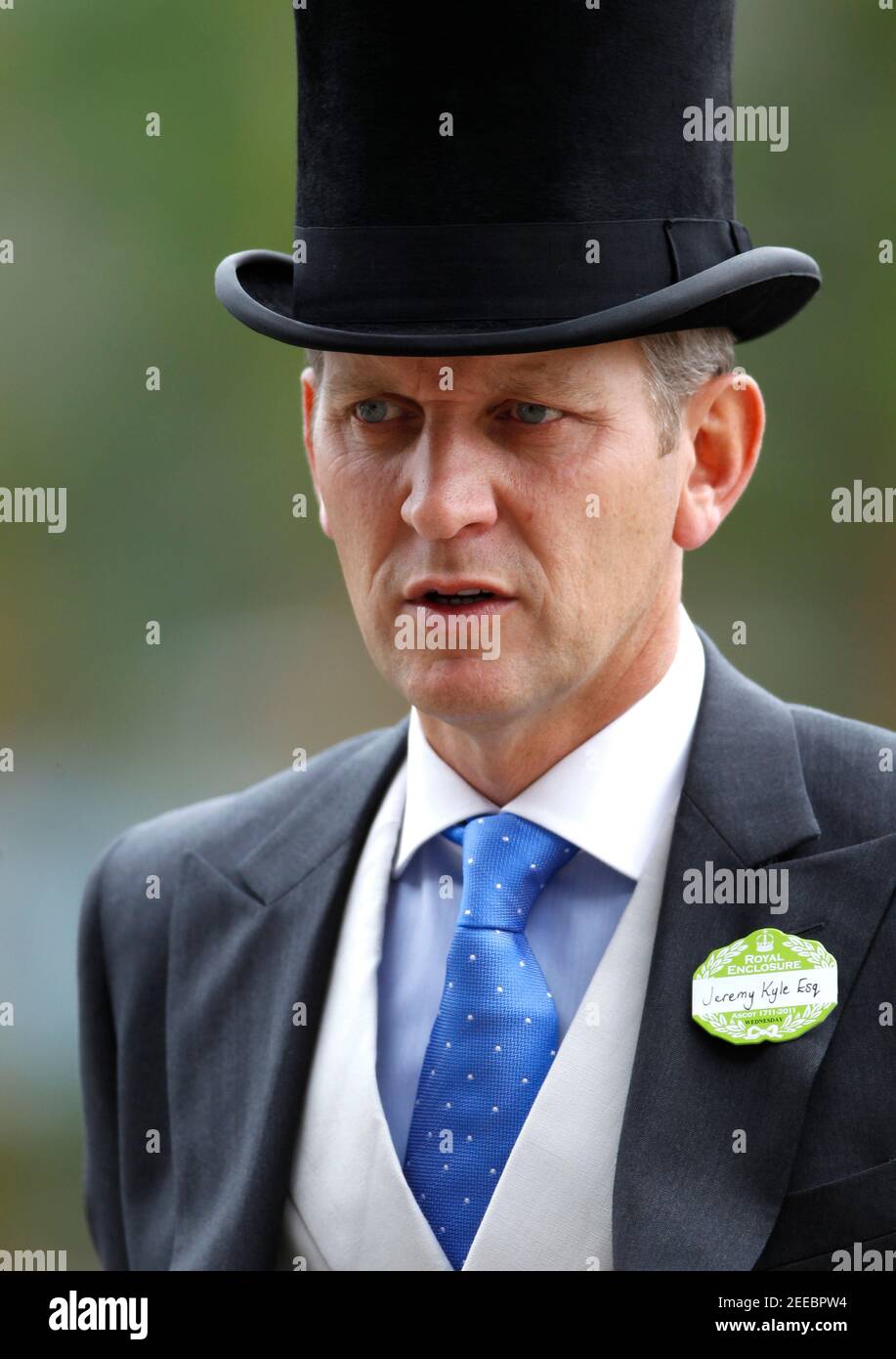 Jeremy kyle horse hi-res stock photography and images - Alamy
