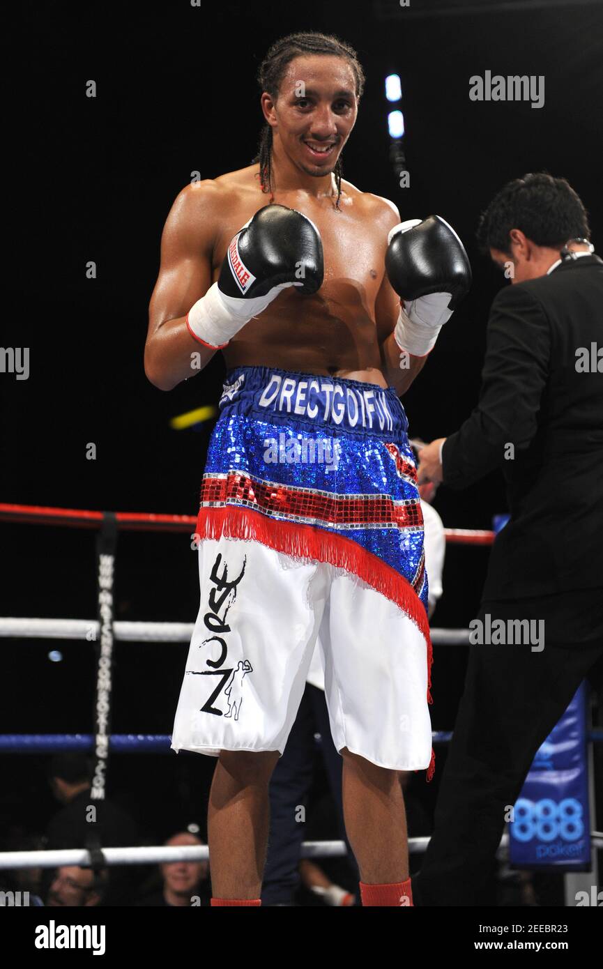 Tyrone nurse celebrates hi-res stock photography and images - Alamy