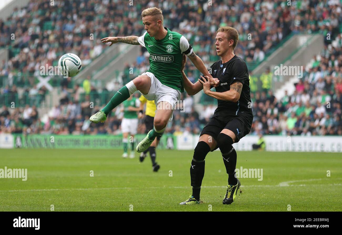 Danny handling hi-res stock photography and images - Alamy