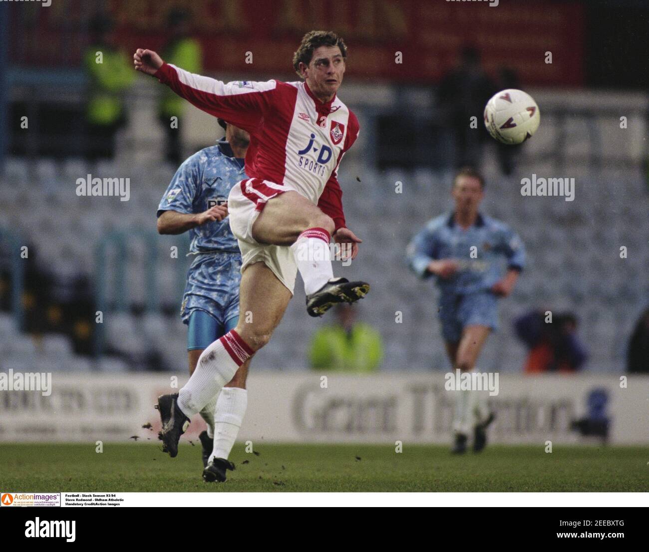 Steve redmond hi-res stock photography and images - Alamy