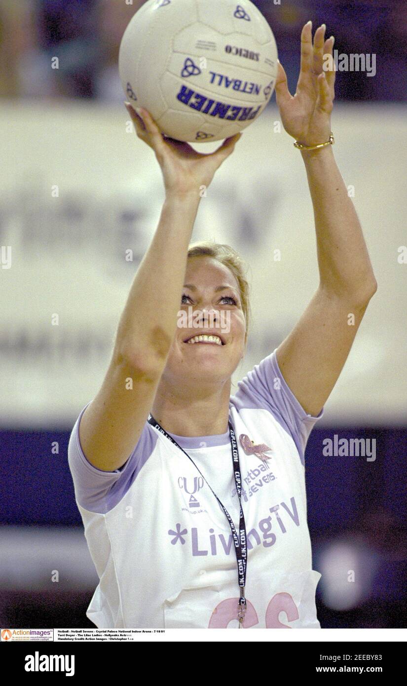 Terri Dwyer High Resolution Stock Photography and Images - Alamy