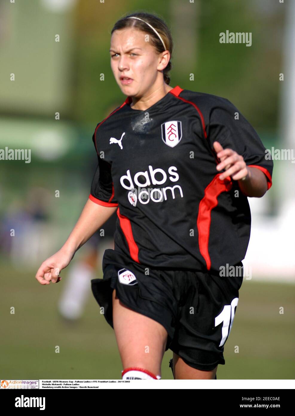 Michelle Hickmott High Resolution Stock Photography and Images - Alamy