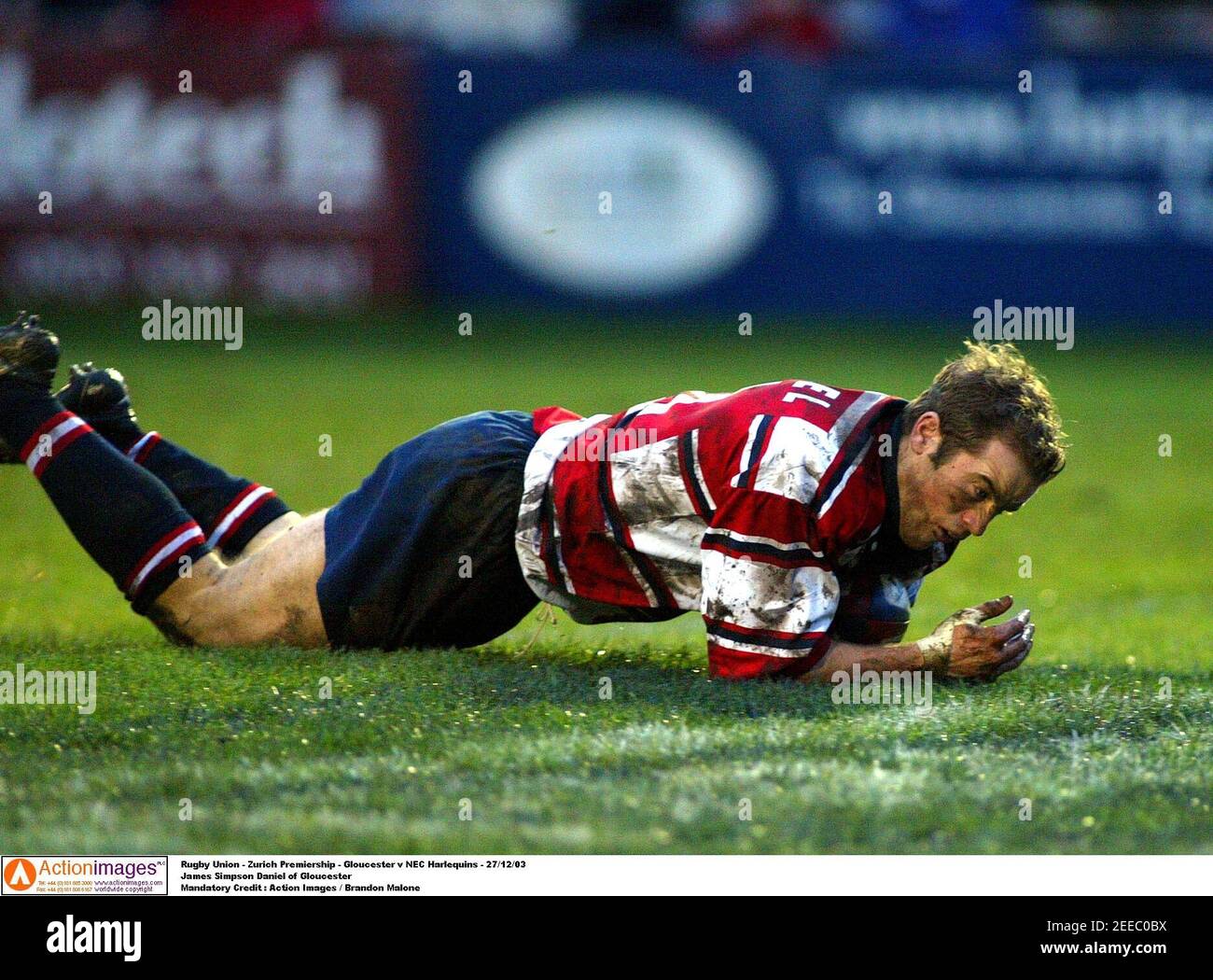 James simpson daniel of gloucester High Resolution Stock Photography ...