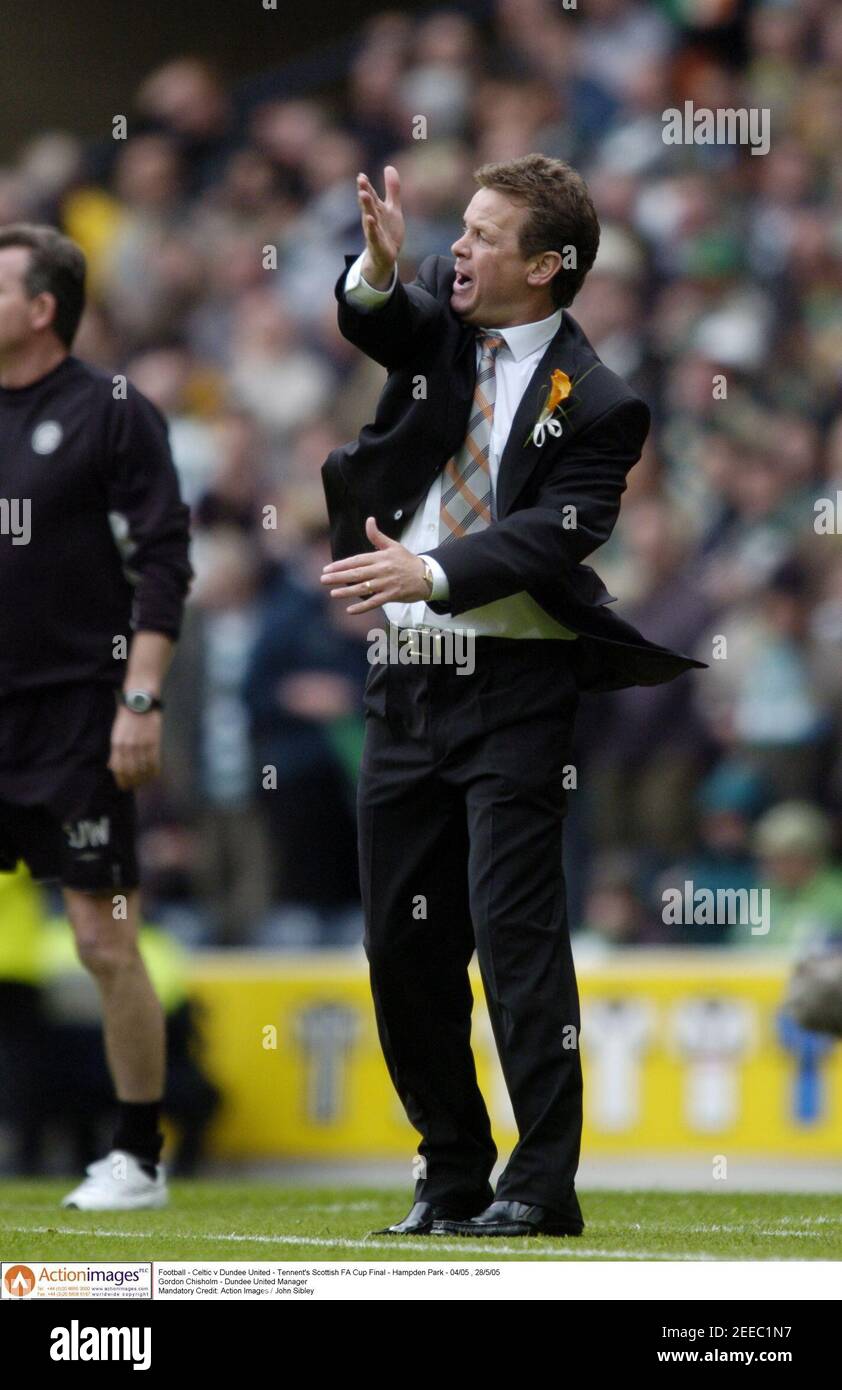 Gordon chisholm hi-res stock photography and images - Alamy