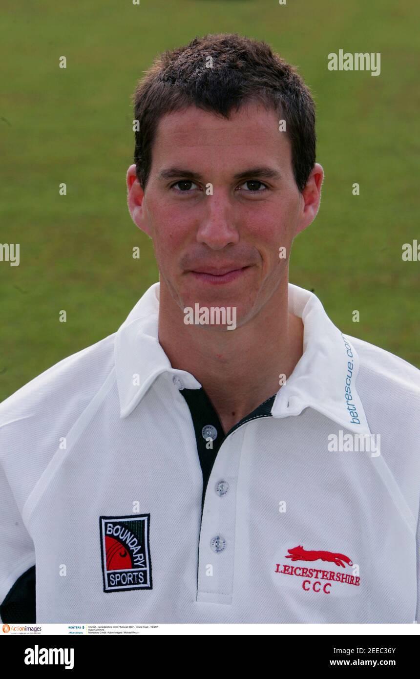 Ryan cummins hi-res stock photography and images - Alamy