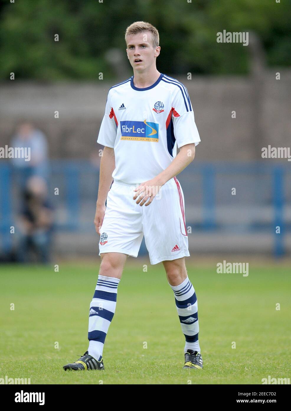 Bower fold hi-res stock photography and images - Alamy