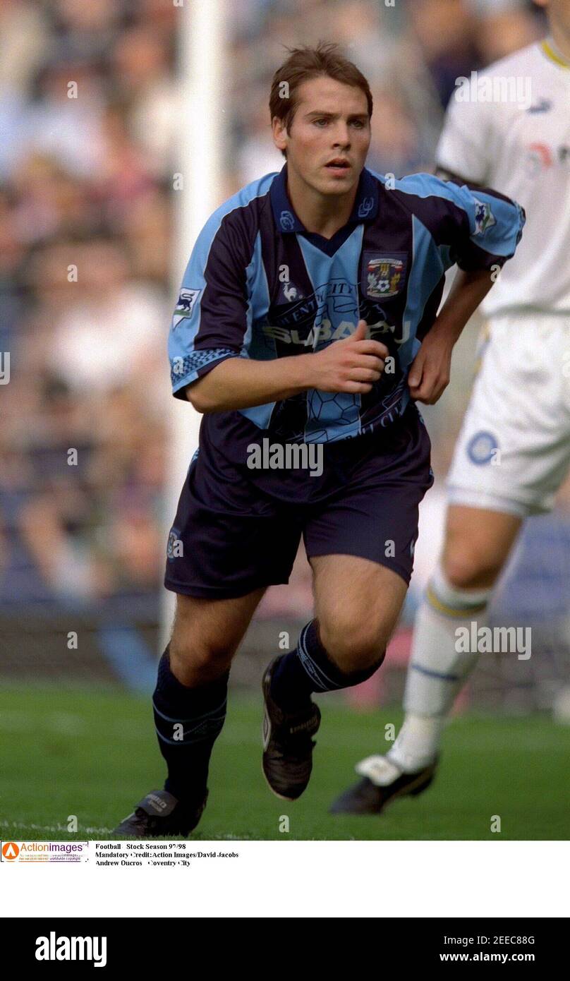 Andrew ducros hi-res stock photography and images - Alamy