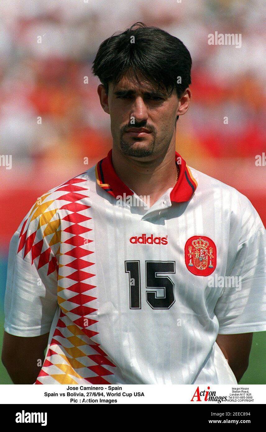 Caminero 1994 hi-res stock photography and images - Alamy