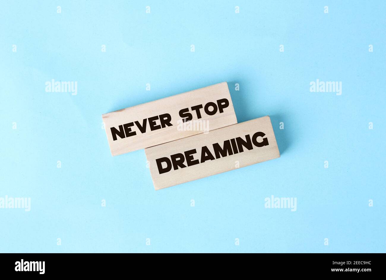 Never stop thinking hi-res stock photography and images - Alamy