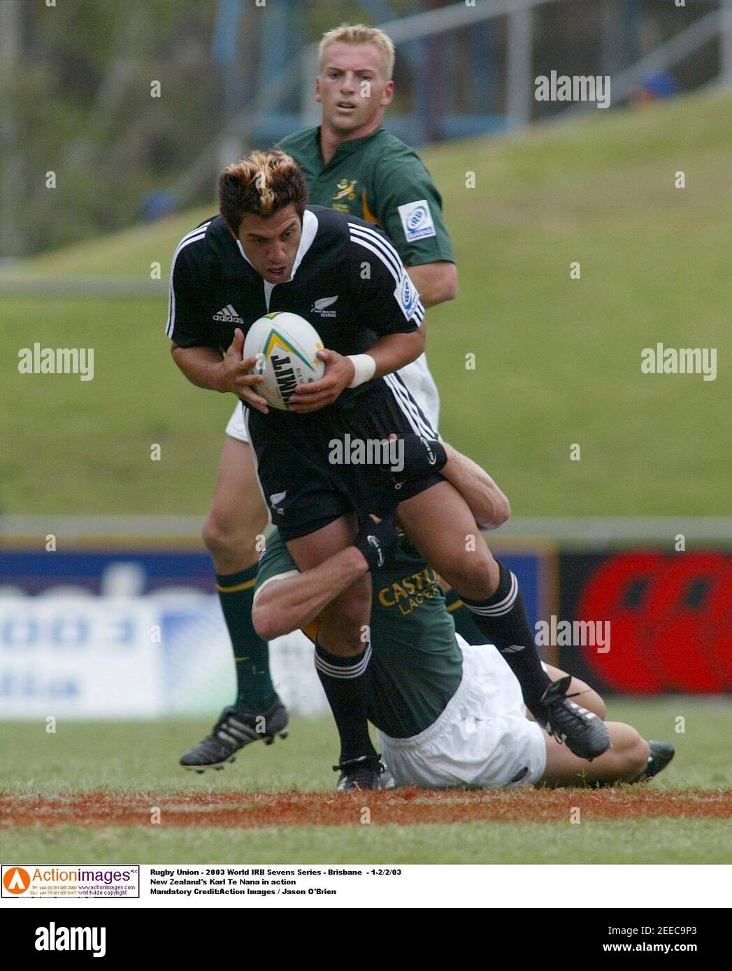 Karl obrien hi-res stock photography and images - Alamy