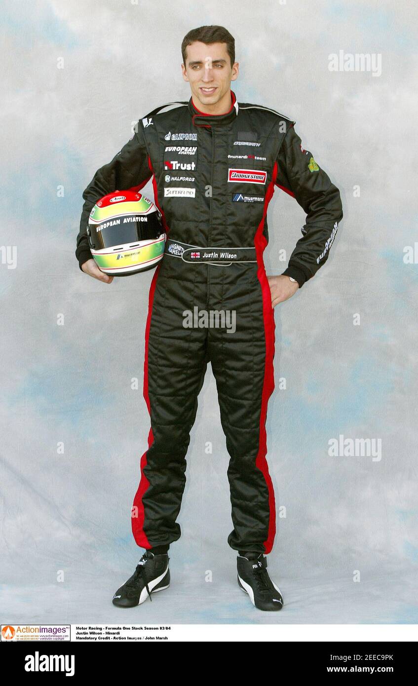 F1 stock car racing hi-res stock photography and images - Alamy