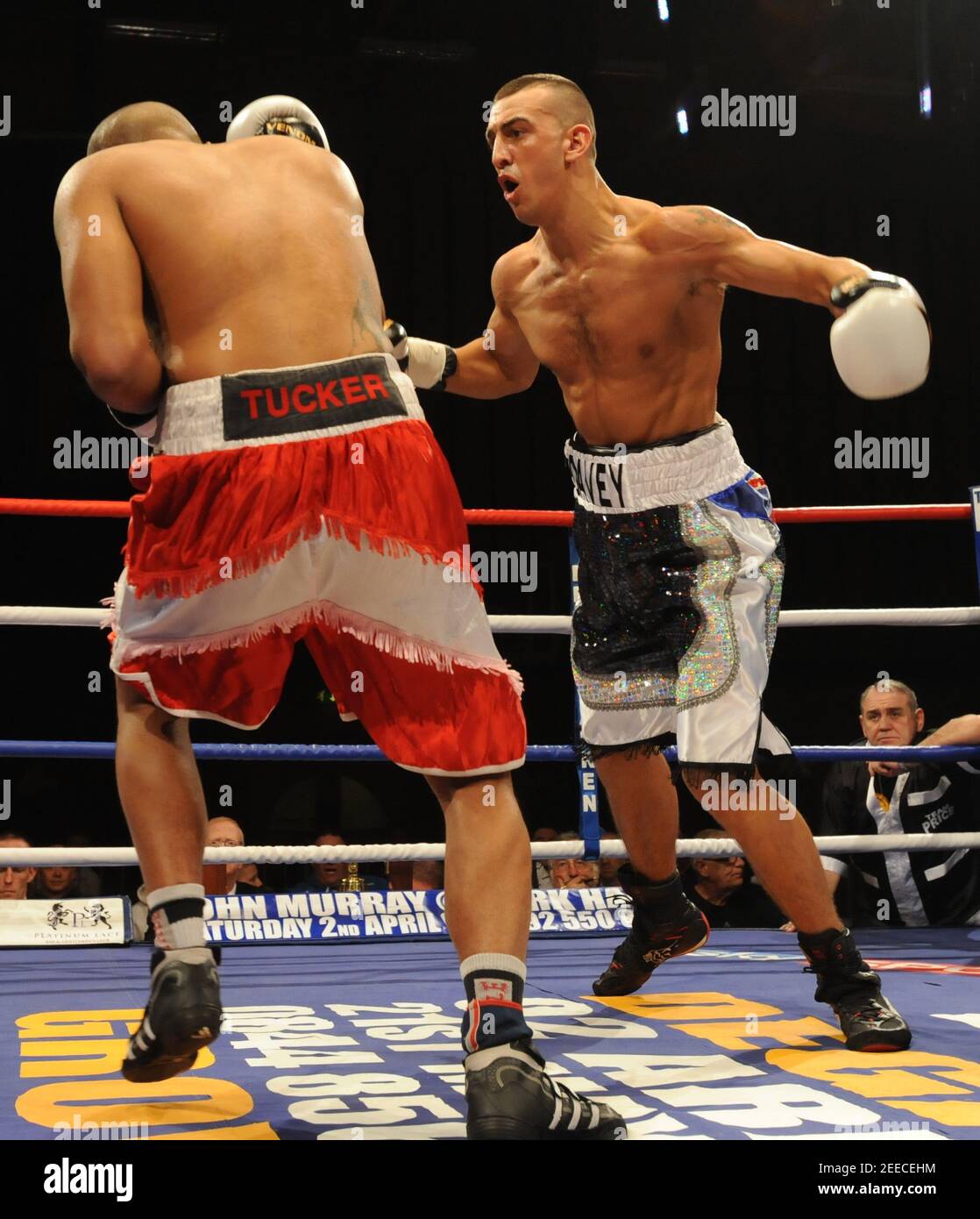 D r tucker hi-res stock photography and images - Alamy