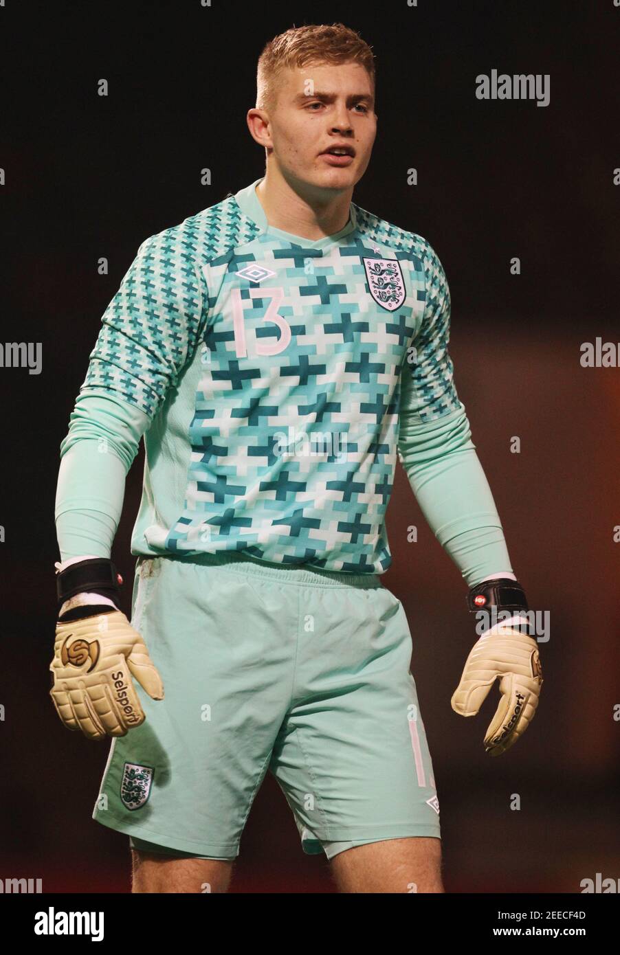 Connor Ripley High Resolution Stock Photography and Images - Alamy