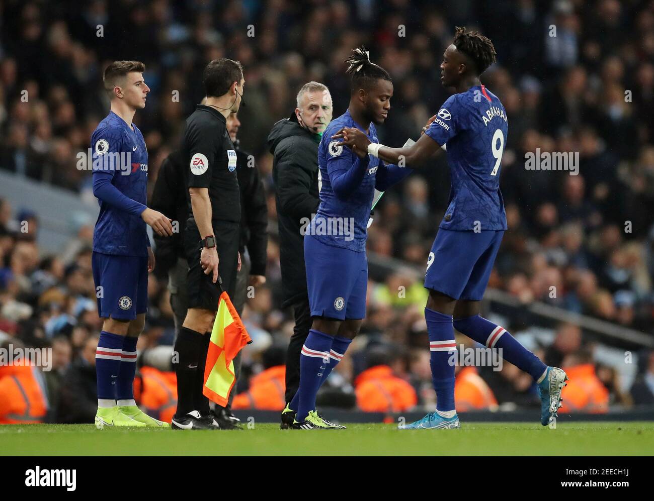 Mason mount manchester city hi-res stock photography and images - Alamy