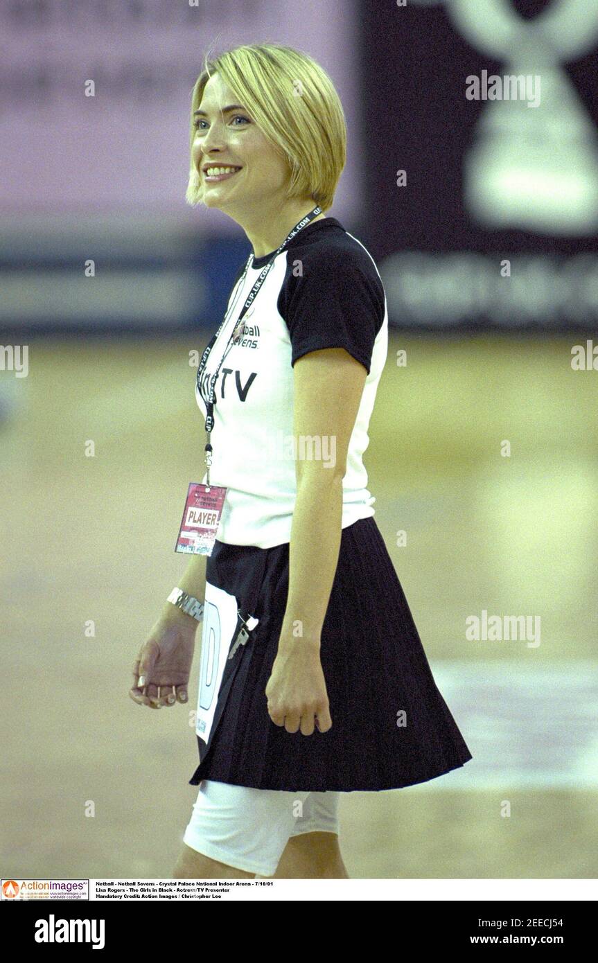 Lisa rogers hi-res stock photography and images - Alamy