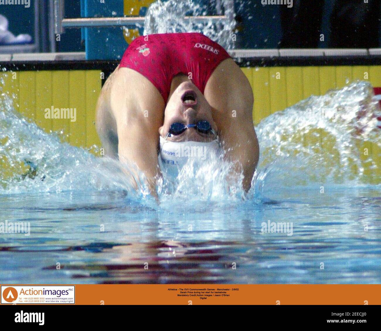 Sarah Obrien High Resolution Stock Photography and Images - Alamy