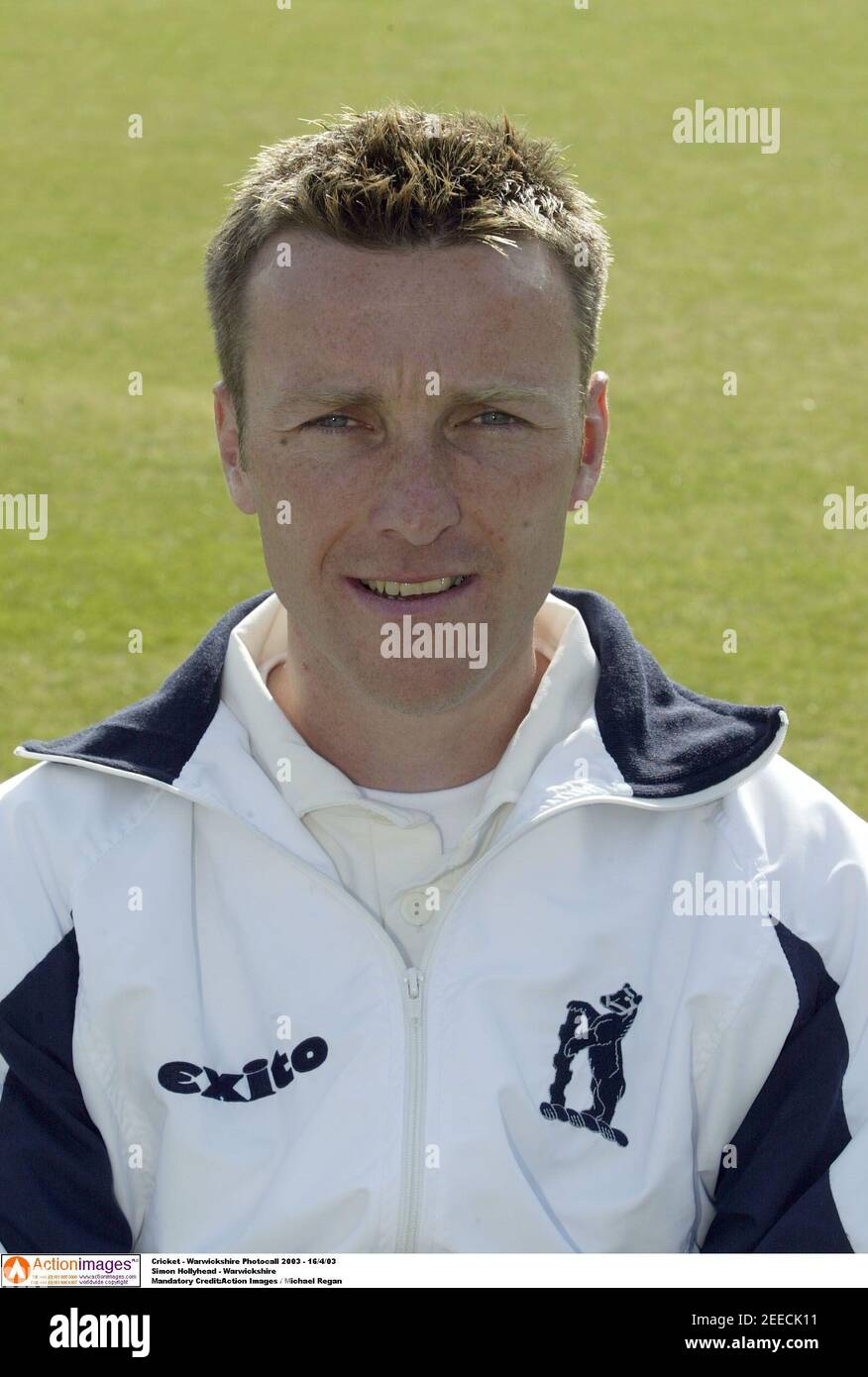 Simon hollyhead hi-res stock photography and images - Alamy