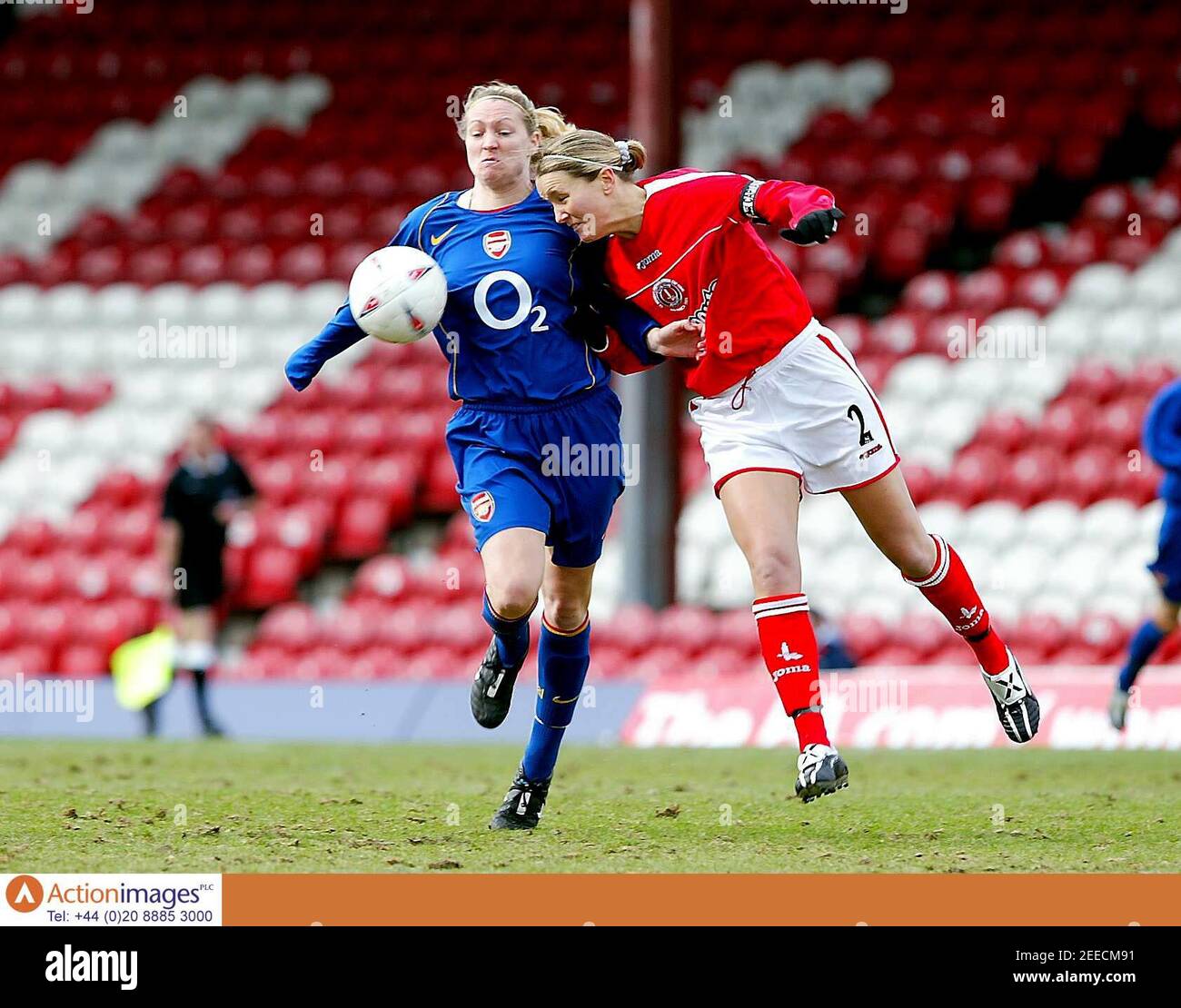 Angie griffin hi-res stock photography and images - Alamy