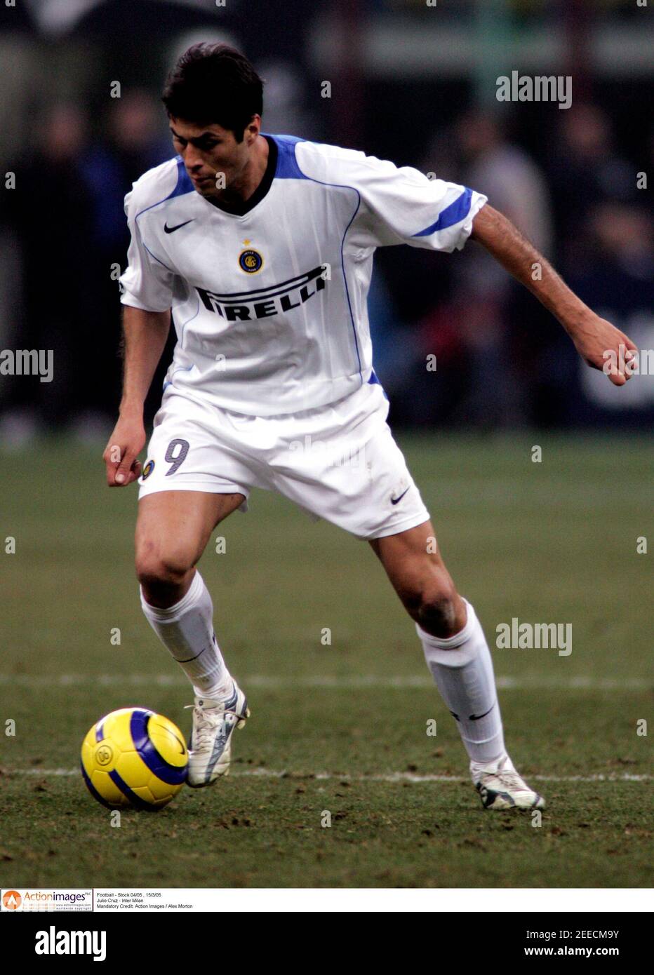Julio cruz inter hi-res stock photography and images - Alamy