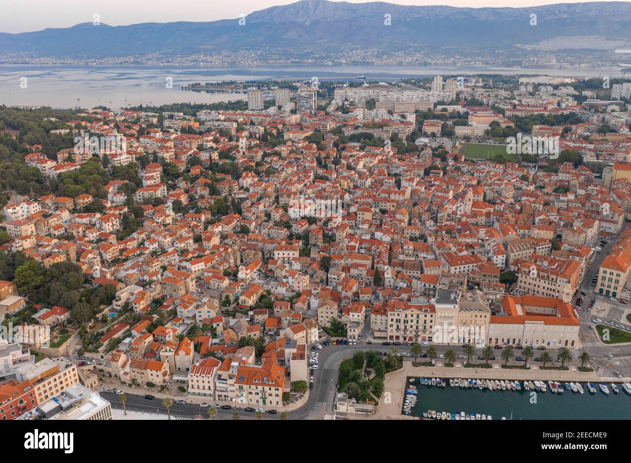 Mount marjan hi-res stock photography and images - Alamy