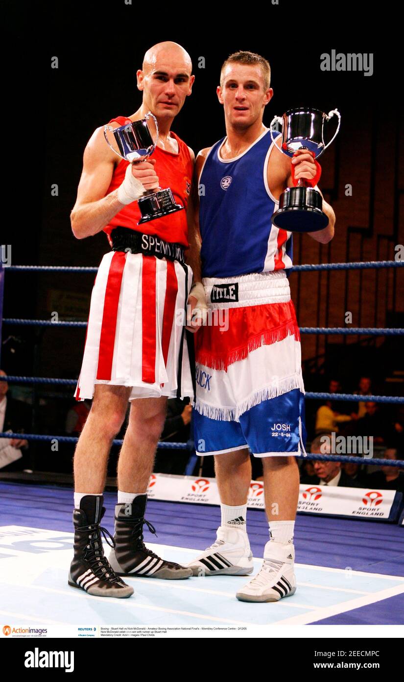Stuart Mcdonald High Resolution Stock Photography and Images - Alamy
