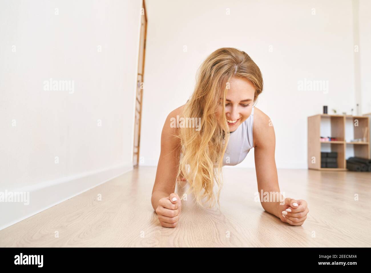 Attractive pretty cleavage hi-res stock photography and images - Alamy