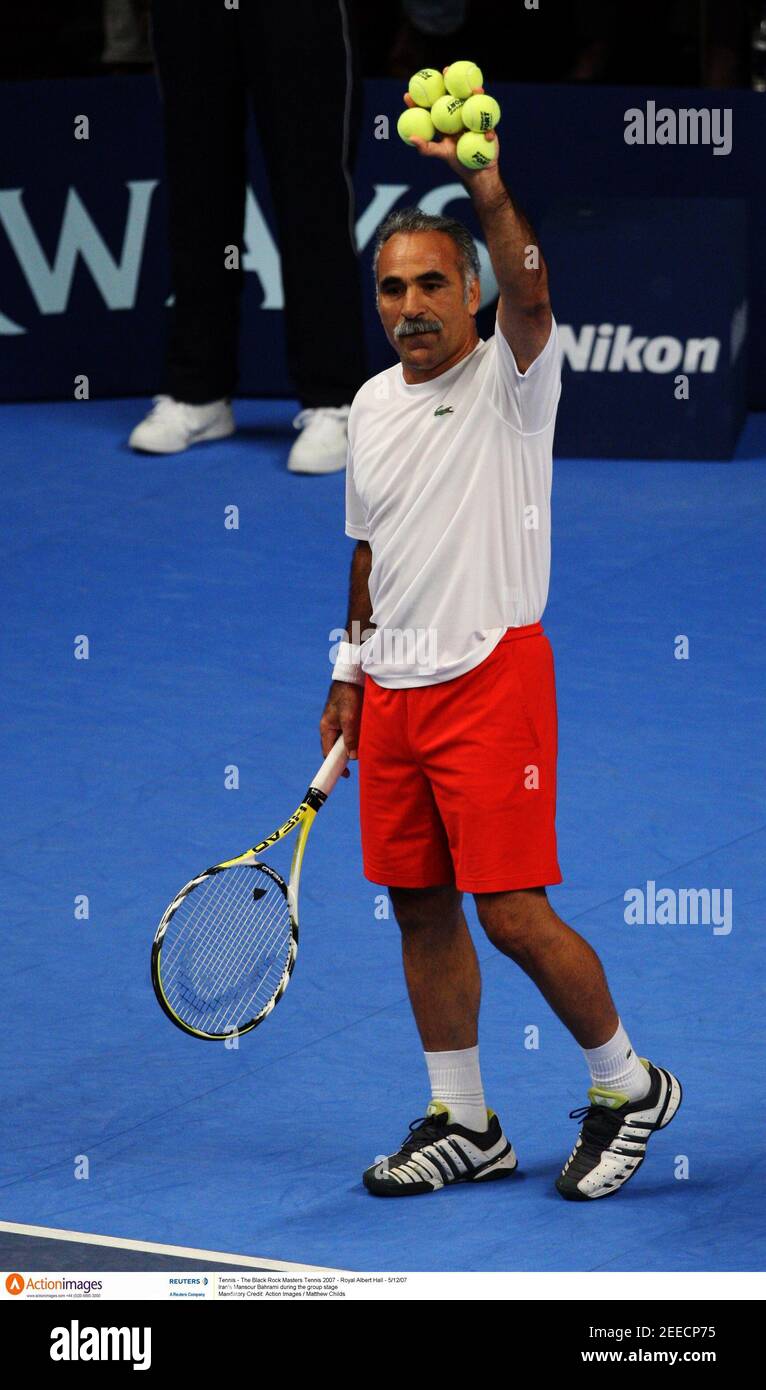 Mansour bahrami during hi-res stock photography and images - Alamy