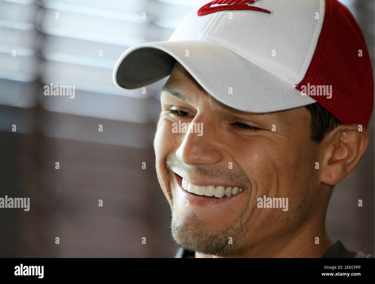 Press conference village hotel hi-res stock photography and images - Alamy