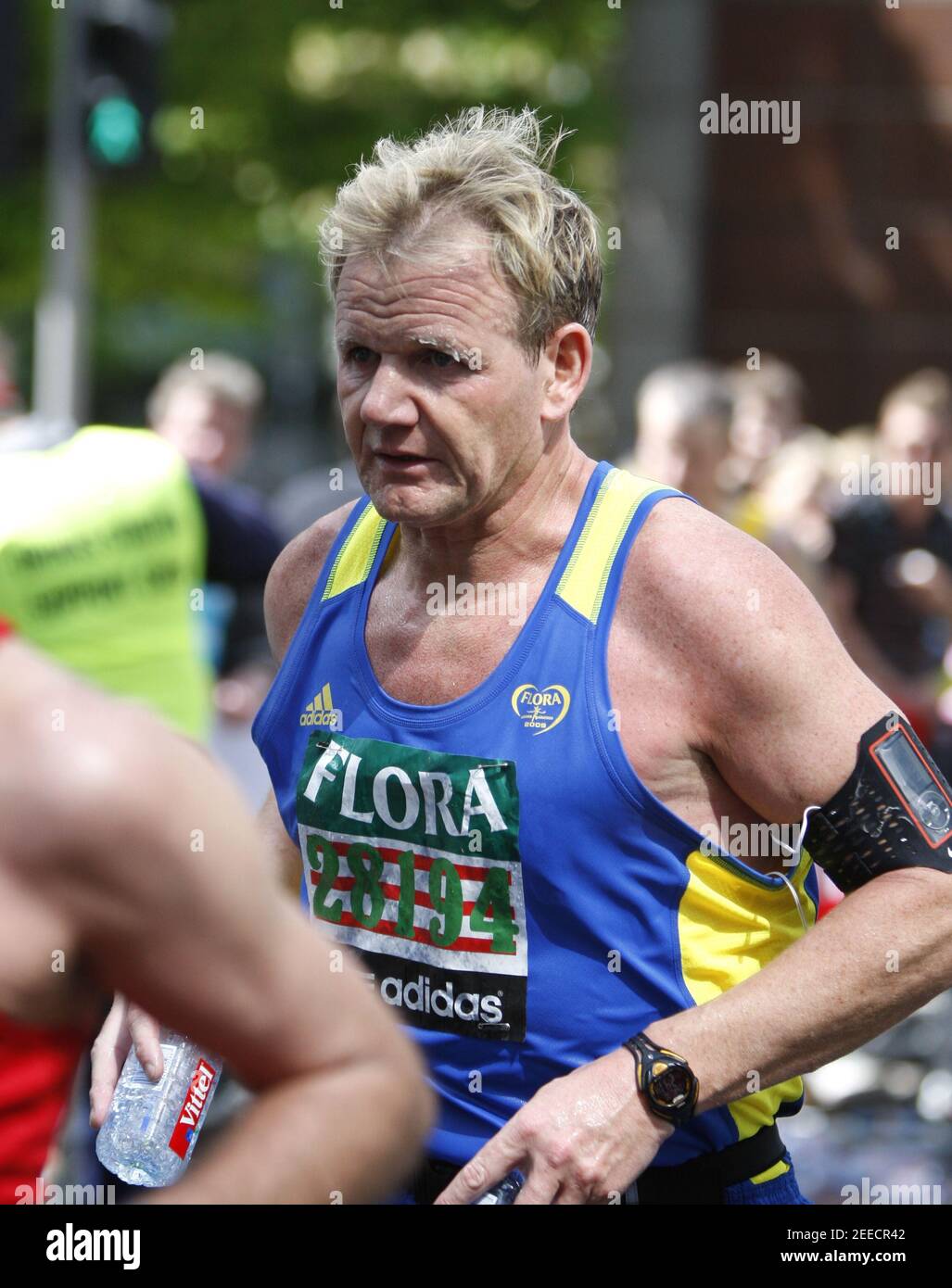 Gordon Ramsay During High Resolution Stock Photography and Images - Alamy