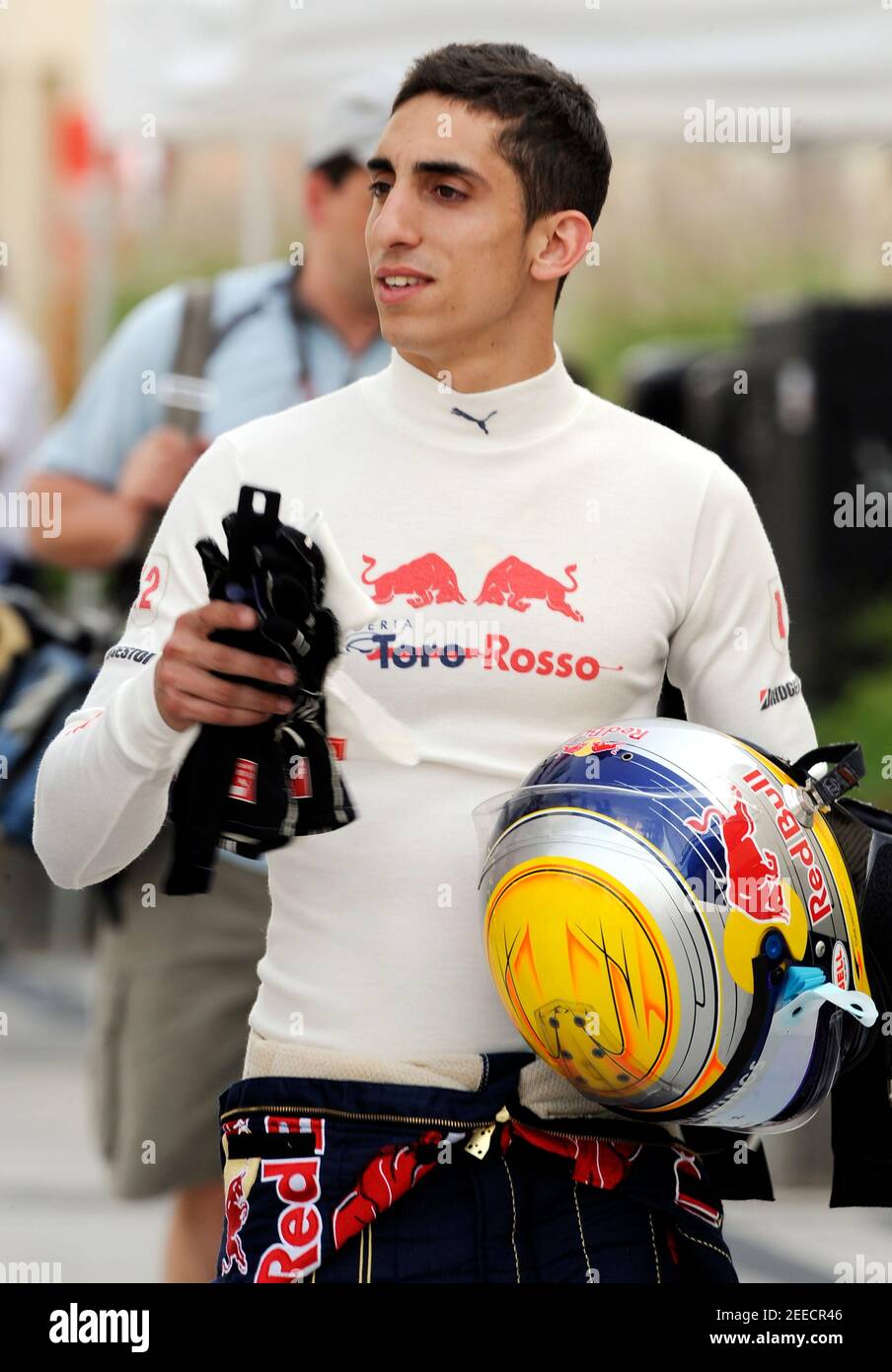 23 sebastien buemi hi-res stock photography and images - Alamy