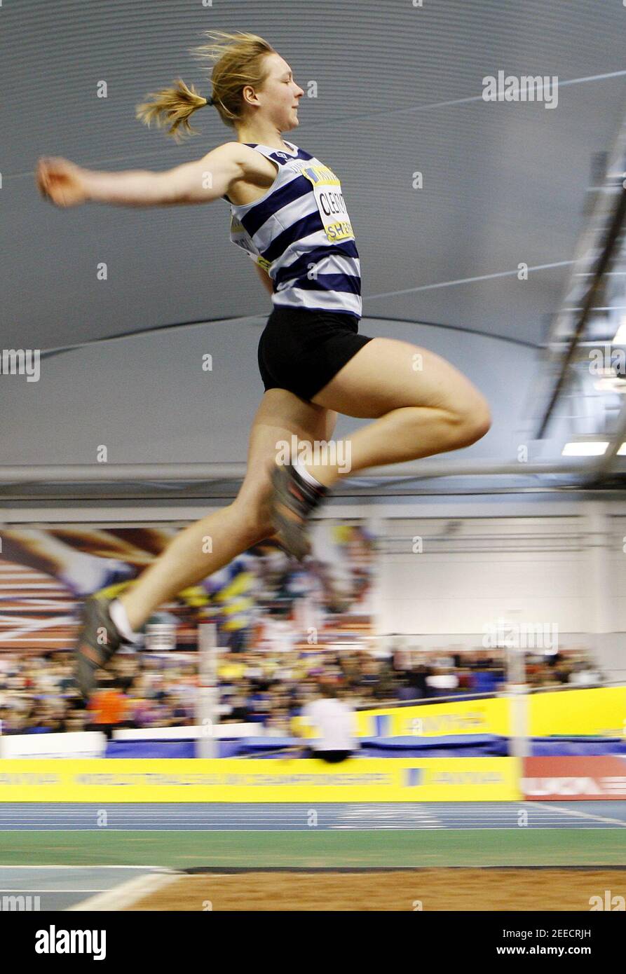 Grace clements hi-res stock photography and images - Alamy