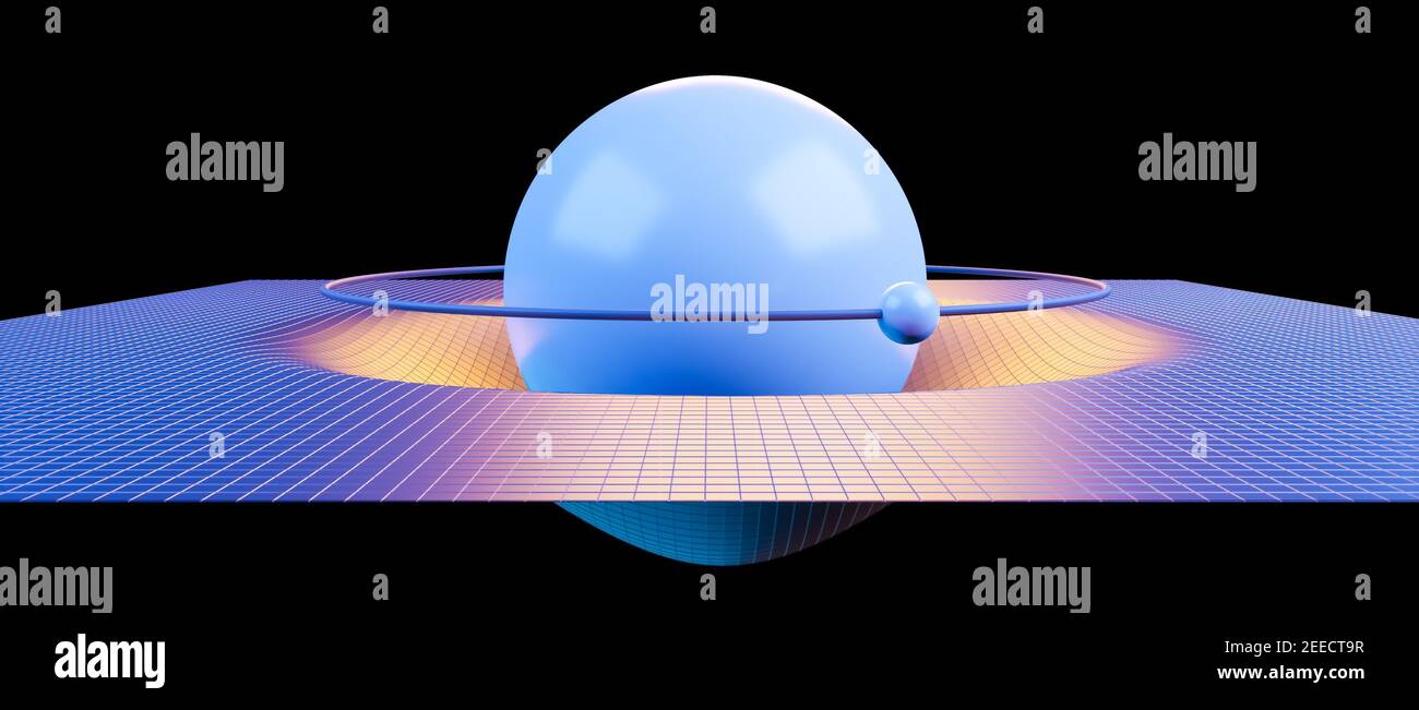 Universal law of gravity hi-res stock photography and images - Alamy