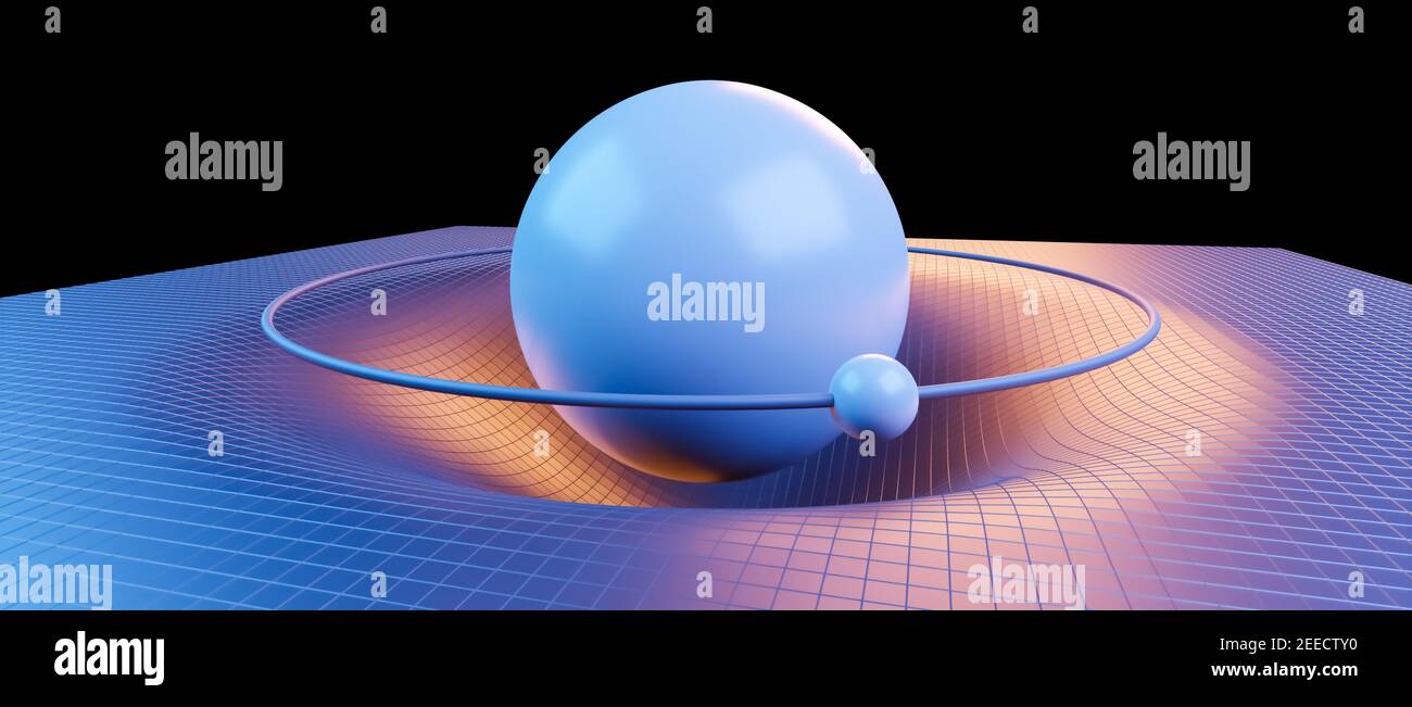 Inverse square law hi-res stock photography and images - Alamy