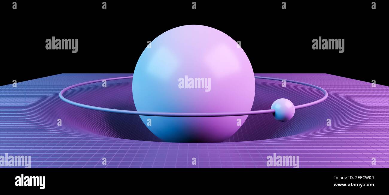 Inverse universe hi-res stock photography and images - Alamy