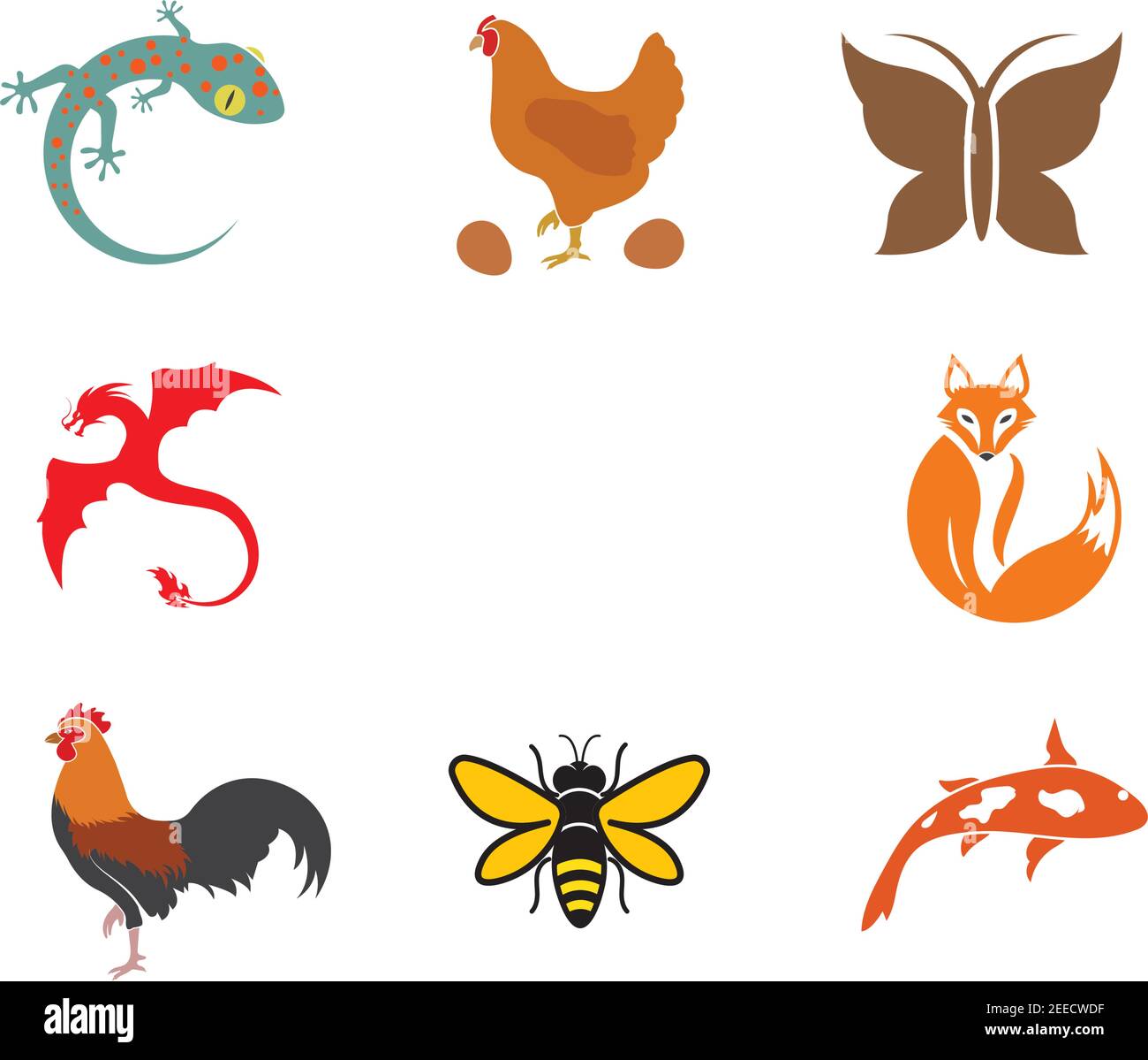 Horse ant Stock Vector Images - Alamy