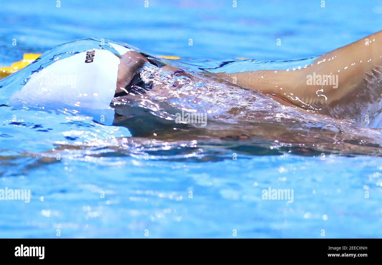 New clark city aquatics center hi-res stock photography and images - Alamy