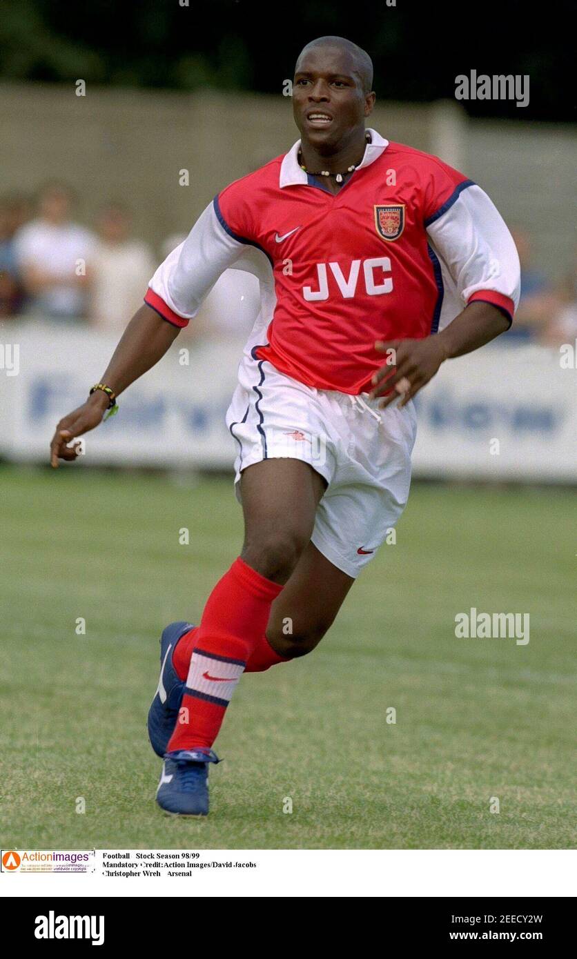 Christopher wreh hi-res stock photography and images - Alamy