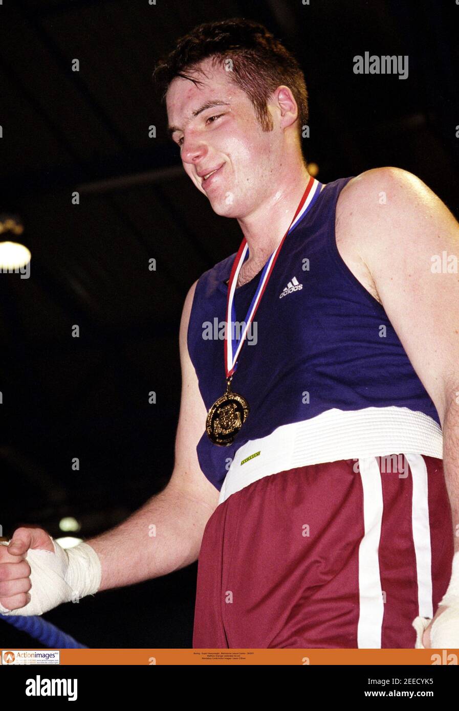 Metrodome leisure centre hi-res stock photography and images - Alamy