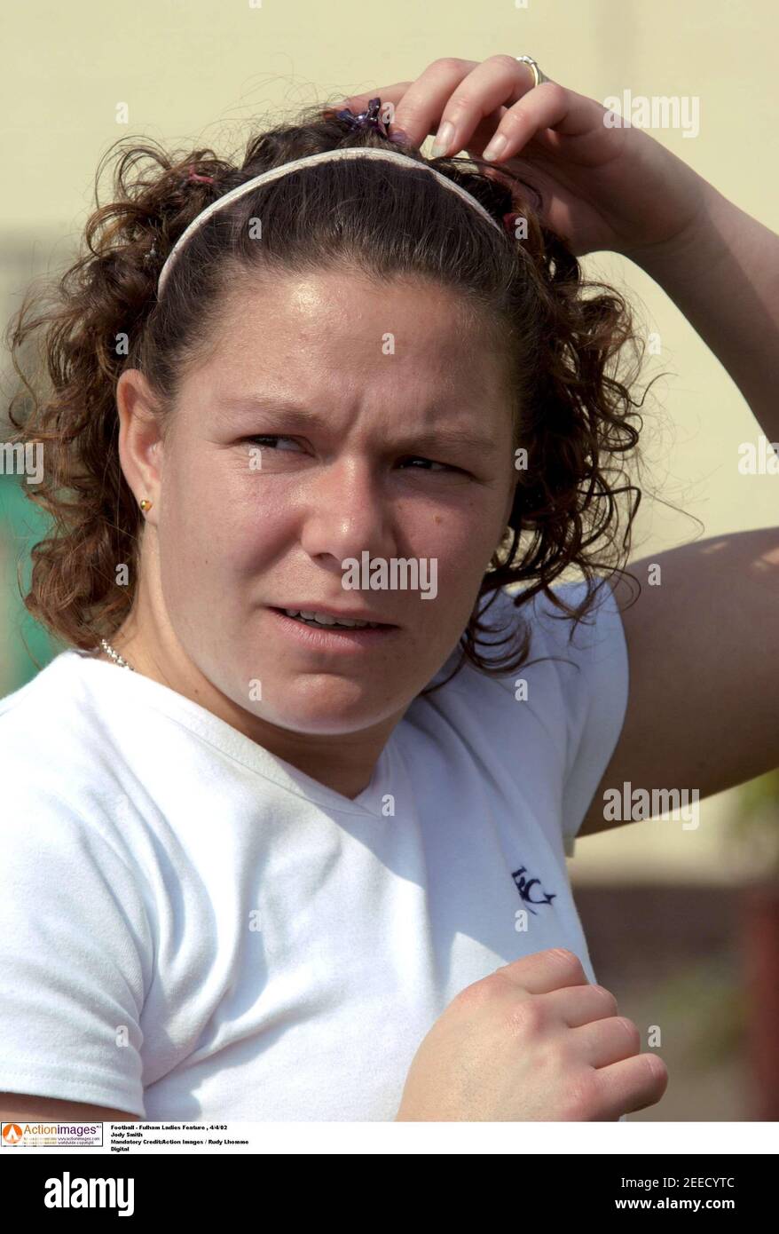 Jody Smith High Resolution Stock Photography and Images - Alamy