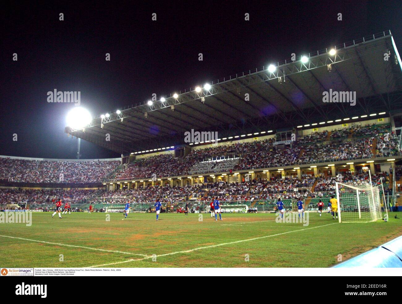 Italy stadium hi-res stock photography and images - Alamy