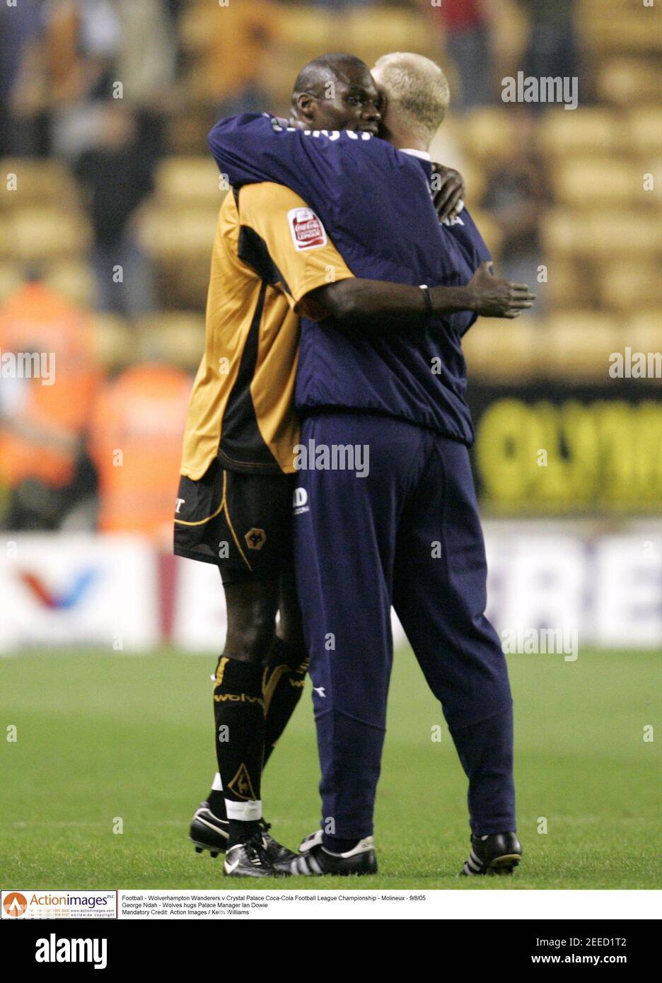 George ndah crystal hi-res stock photography and images - Alamy