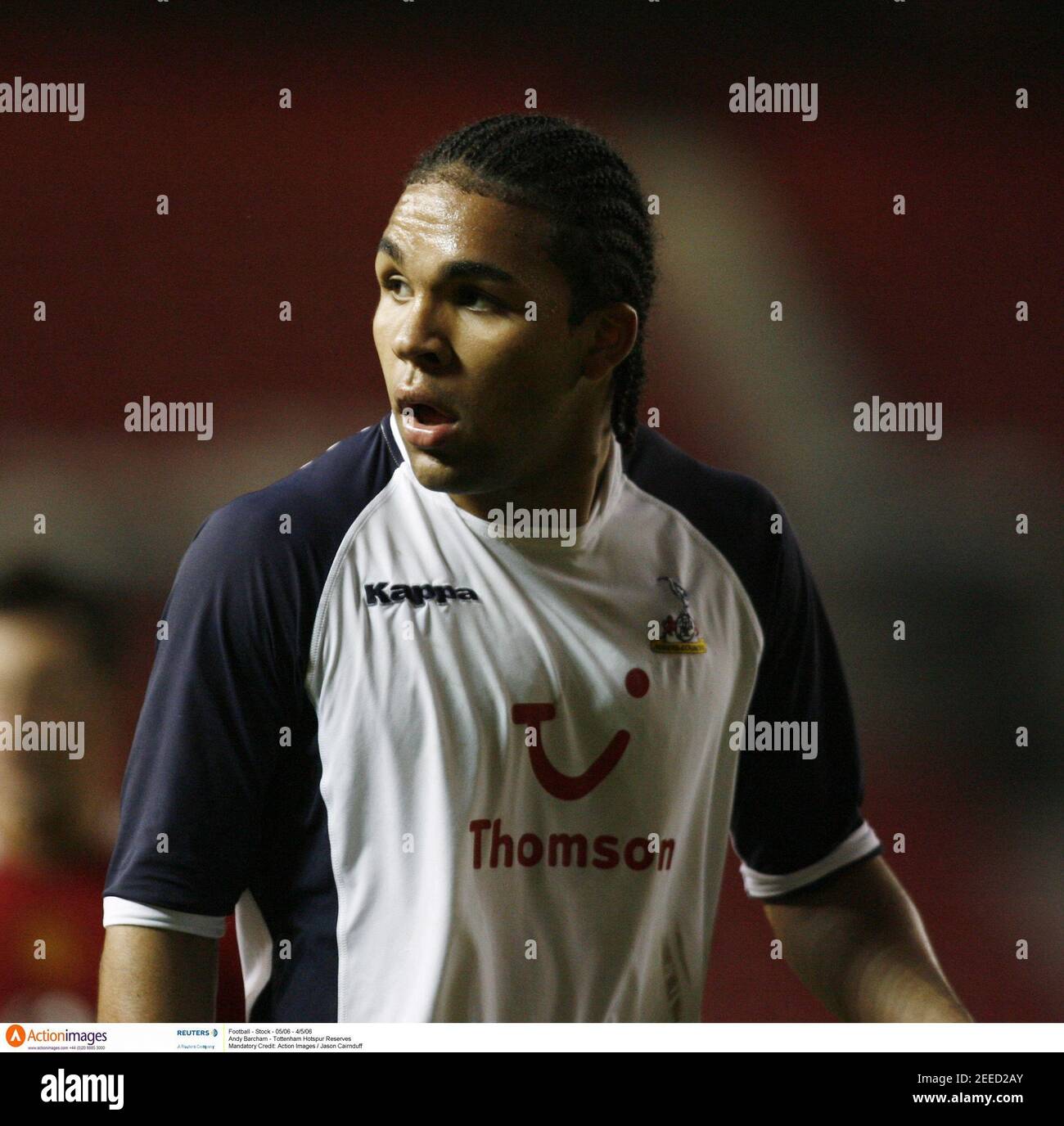 Andy Barcham High Resolution Stock Photography and Images - Alamy