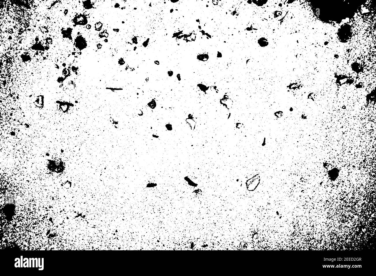 Grit texture Stock Vector Images - Alamy